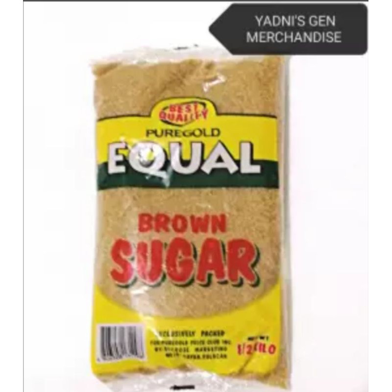 Equal Brown Sugar 500g | Shopee Singapore