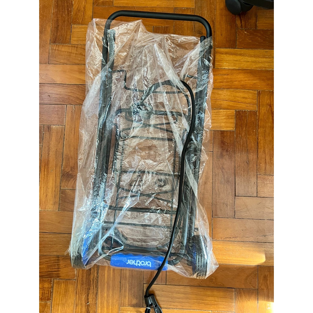 Printer Foldable Trolley from Brother | Shopee Singapore
