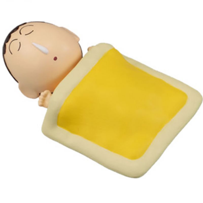 [ORIGINAL] Crayon shinchan shin chan sinchan figure bandai minifigure ...