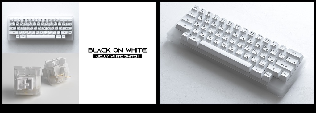 AKKO ACR 59 Key RGB-Backlight Wired Mechanical Keyboard, Hot-Swappable ...