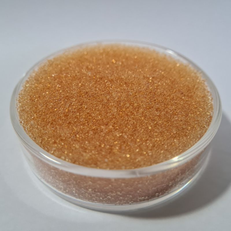 Mixed bed DI resin, 0.5L/1L/2L/5L pack (reverse osmosis deionisation ...