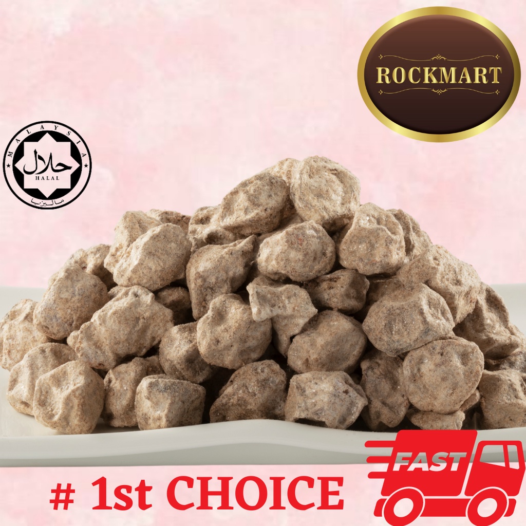 ASAM BOI ( halal ) / DRY SOUR PLUM / 酸梅 | Shopee Singapore