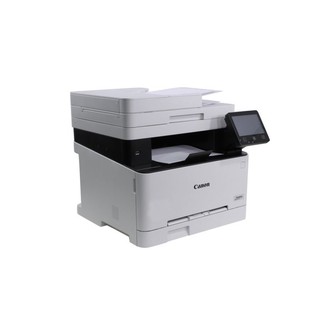 Canon imageCLASS MF643Cdw 3-in-1 Colour Multifunction Printer MF 643Cdw ...