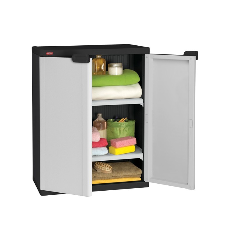 Keter Space Winner Base Storage Cabinet | Shopee Singapore