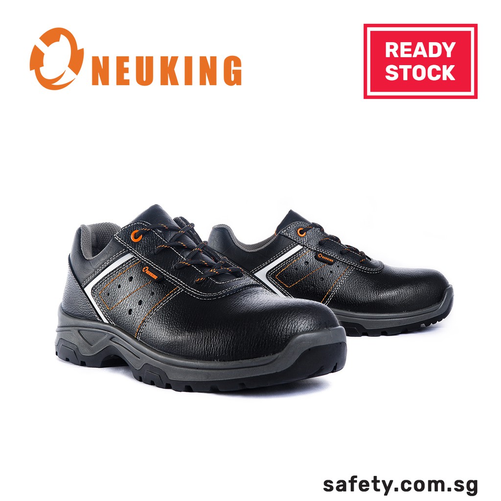 Neuking NK80/NK83/NK85/NK86 Safety Shoe Steel Toe Cap Steel Midsole ...