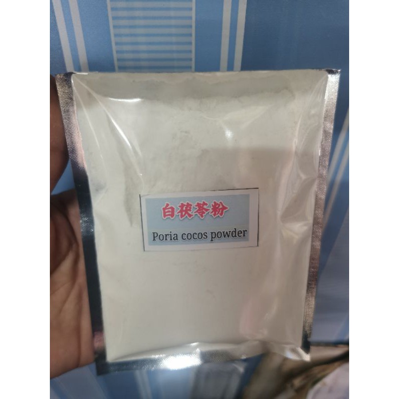 Home Ground White Poria Powder/Poria Cocos Powder Poria Cocos Powder ...