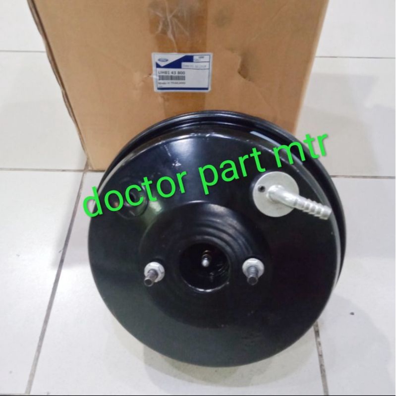 Booster assembly/brake booster brake vacuum ford ranger mazda BT50 ...