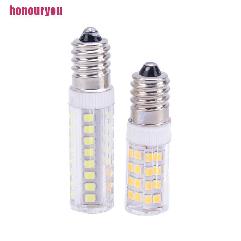 Honouryou E14 Led 5w 7w 9w 12w 220v Corn Bulb Refrigerator Hanging ...