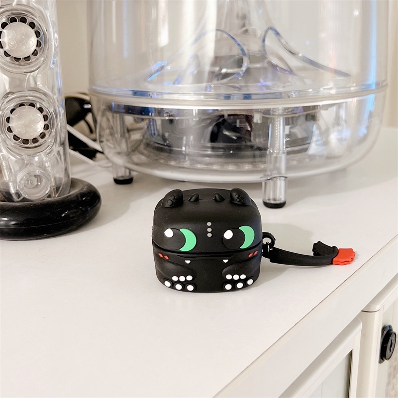 Samsung Galaxy Buds Live & Buds FE/ Buds Pro Case Shockproof Soft ...