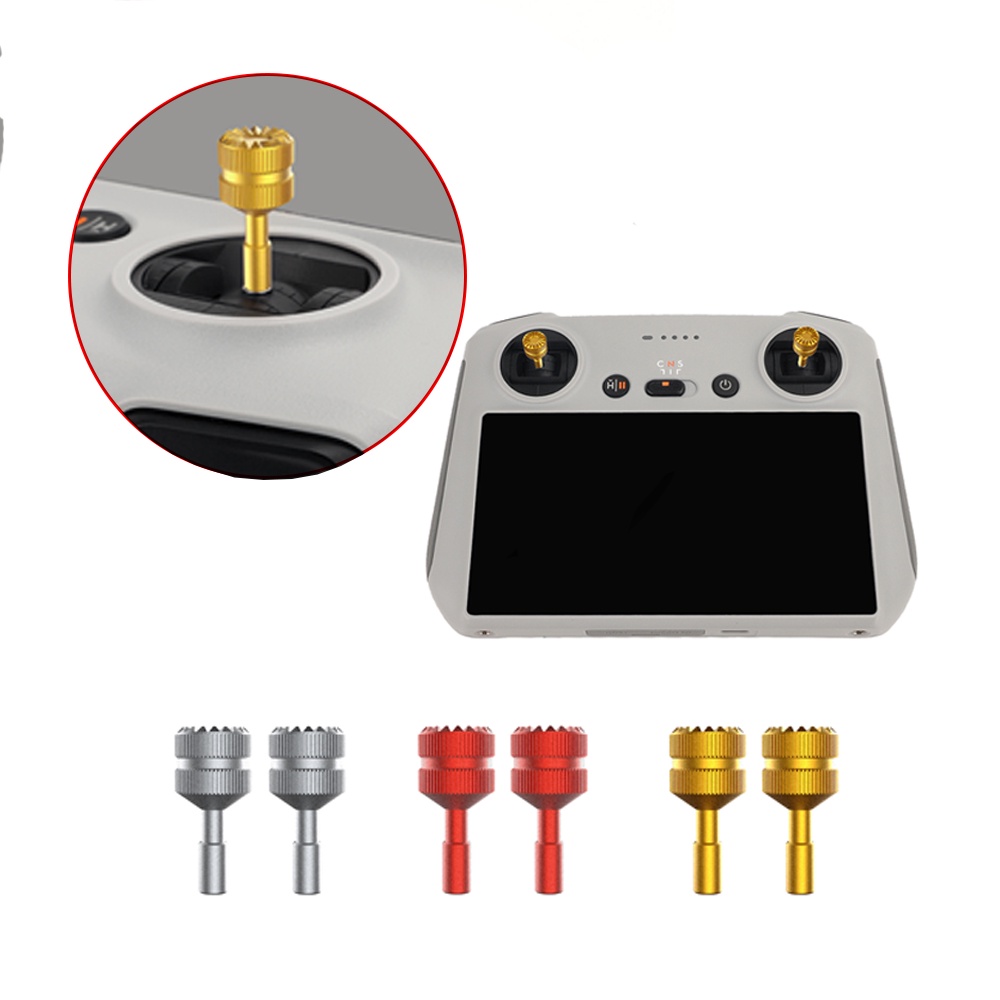 Joystick DJI Flip/AIR 3S/Mini 3 Pro/Mini 4 pro/Air 3/ NEO/RC-N1/N2/DJI ...