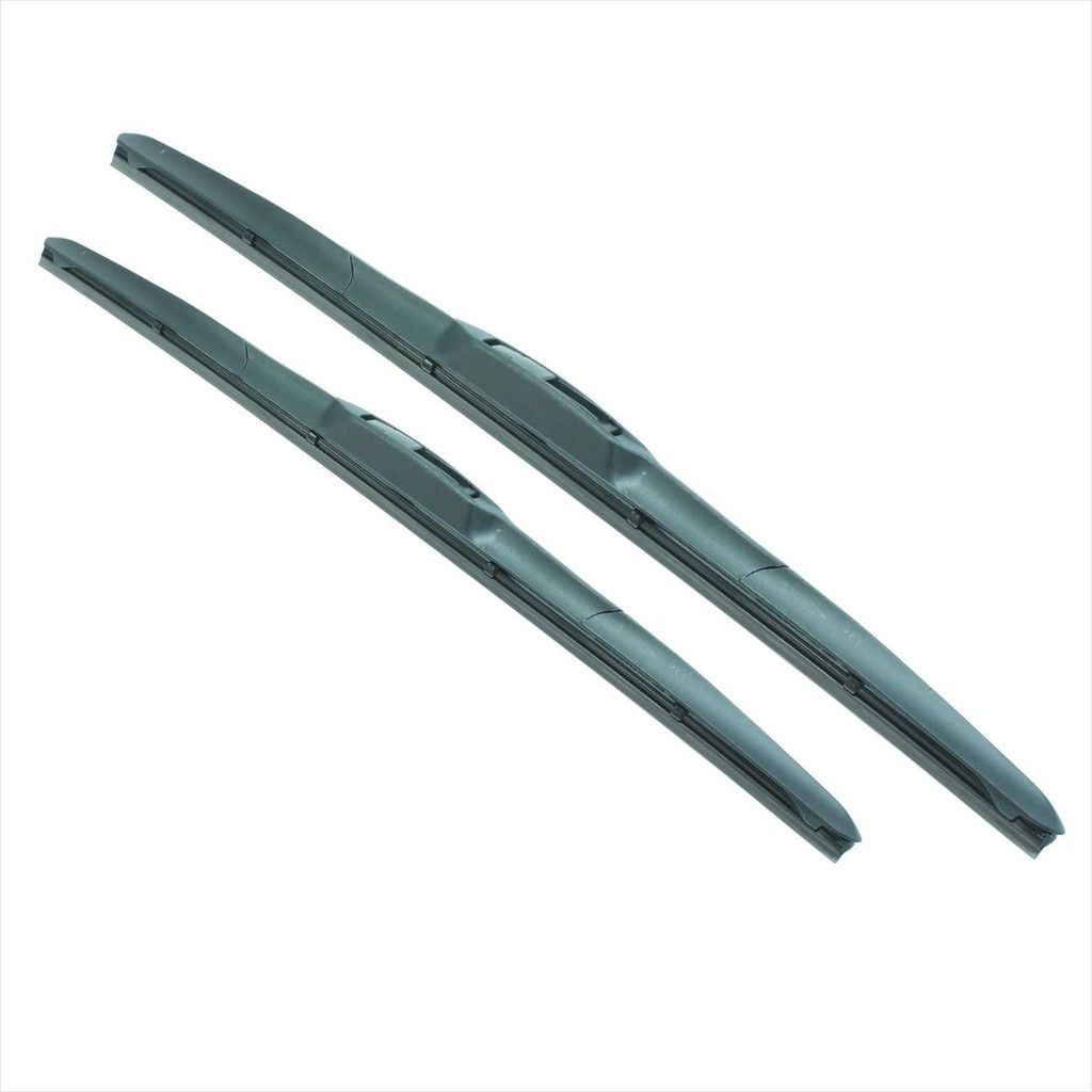 $5/pc Hybrid Wipers or $7.5/pc Framless Wipers- Jap/Korean Cars using J ...