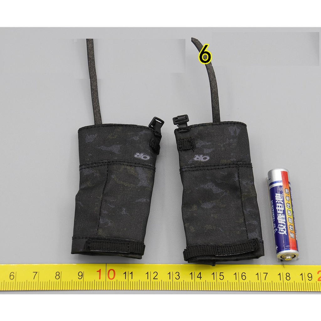 Miniature 1/6 Scale Easy&Simple ES 26045A SMU Navy Seal 1st Team Snow ...