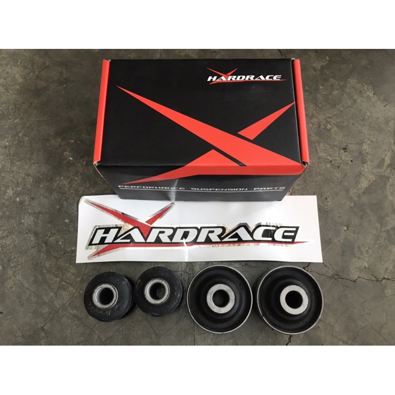 PROTON INSPIRA MITSUBISHI LANCER GT HARDRACE front lower arm bush ...