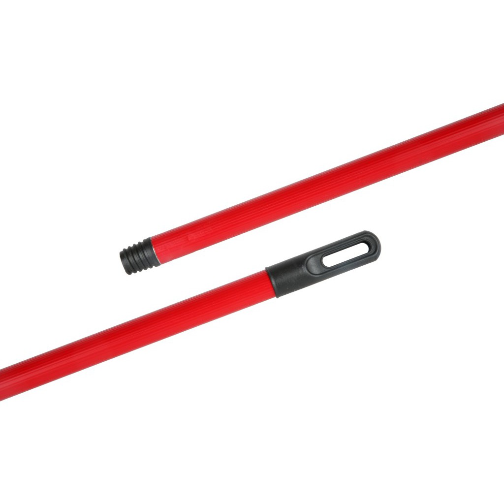 Screw Thread Broom Stick/Batang Penyapu Short/Long Recommend 2 stick ...