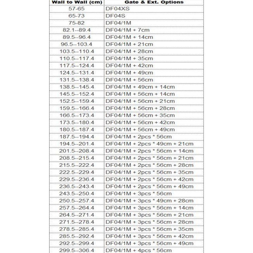 [SG SELLER] Safety Gate / Pet Fence / Pet Cat Dog Gate / Adjustable ...