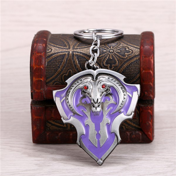 Vanguard Dota 2 keychains (6.2cm) | Shopee Singapore
