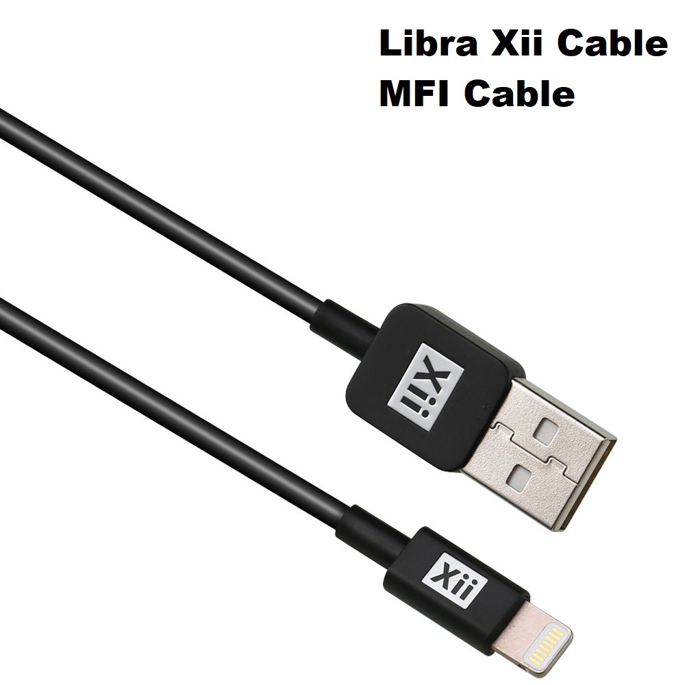 Remax Libra XII Cable Made For iP Charging Cable 1Meter | Shopee Singapore
