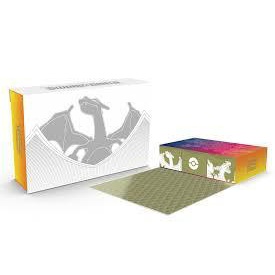 Pokemon Tcg 2022 Charizard Upc Ultra Premium Collection | Shopee Singapore
