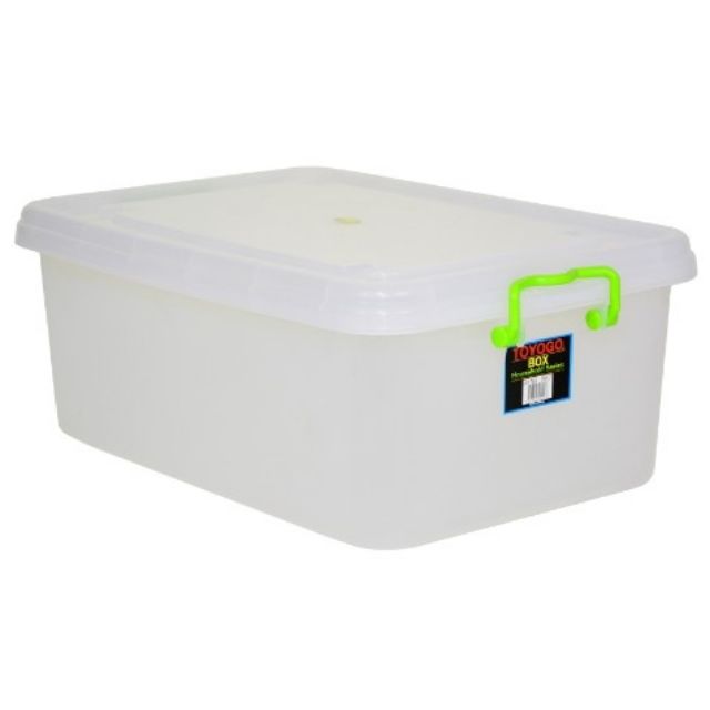 TOYOGO Container/Storage Box (41L) | Shopee Singapore
