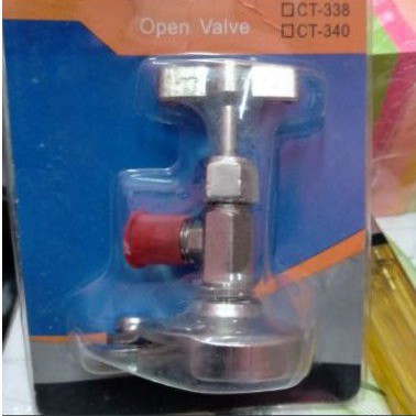 Cantap Multi can tap freon Opener Universal 340 can freon Opener R22 ...