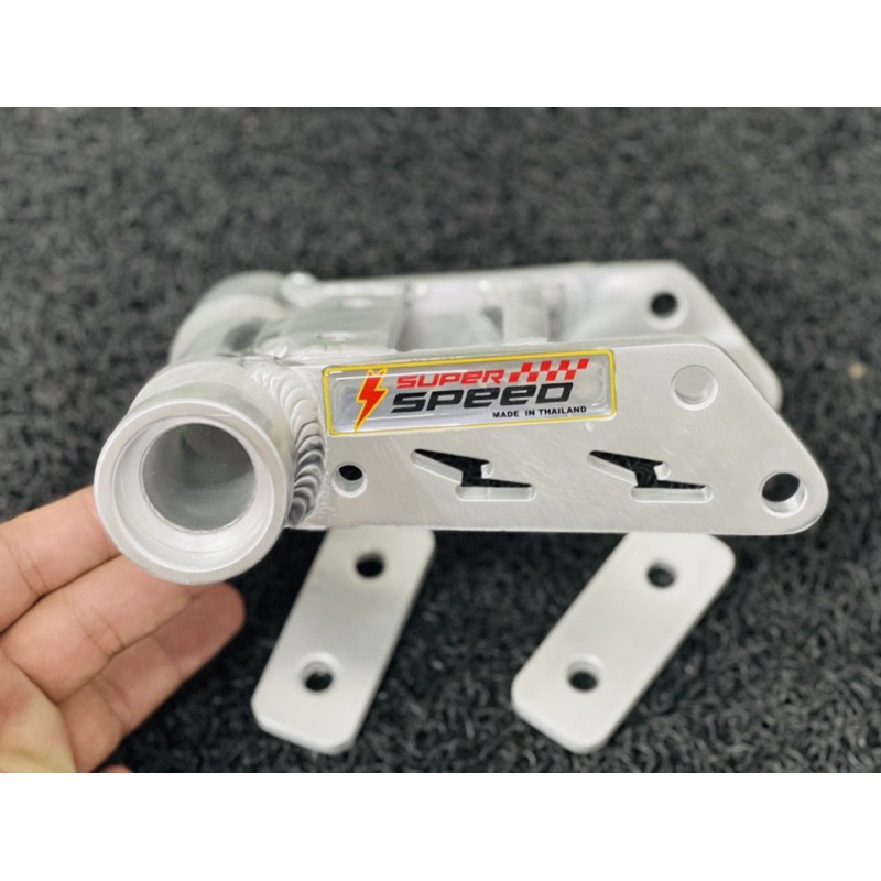 SUPERSPEED ENGINE SUPPORT MIO SPORTY, NMAX and AEROX | Shopee Singapore