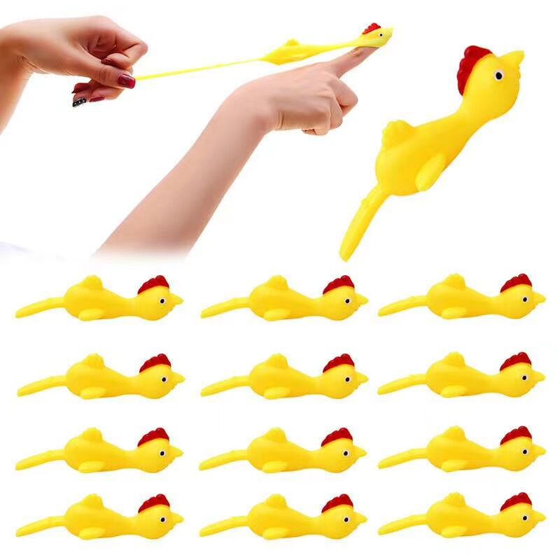 Stress Relief Toys Novelty Toy Novelty Stress Ball Fun Splat Venting ...