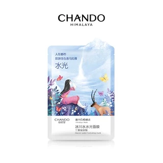 CHANDO Himalaya 自然堂, Online Shop Jul 2025 | Shopee Singapore
