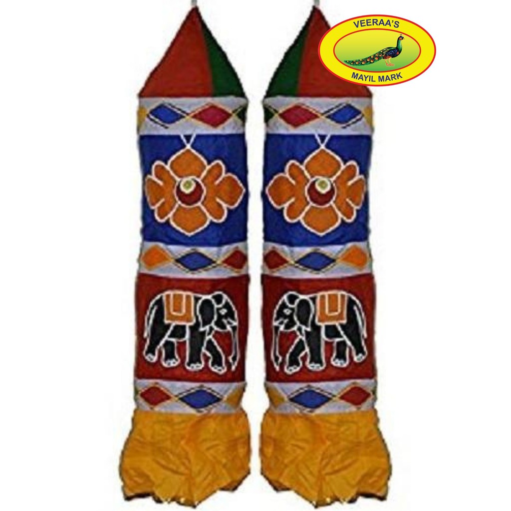 Traditional Thombai/ தொம்பை ( 1 PAIR ) | Shopee Singapore