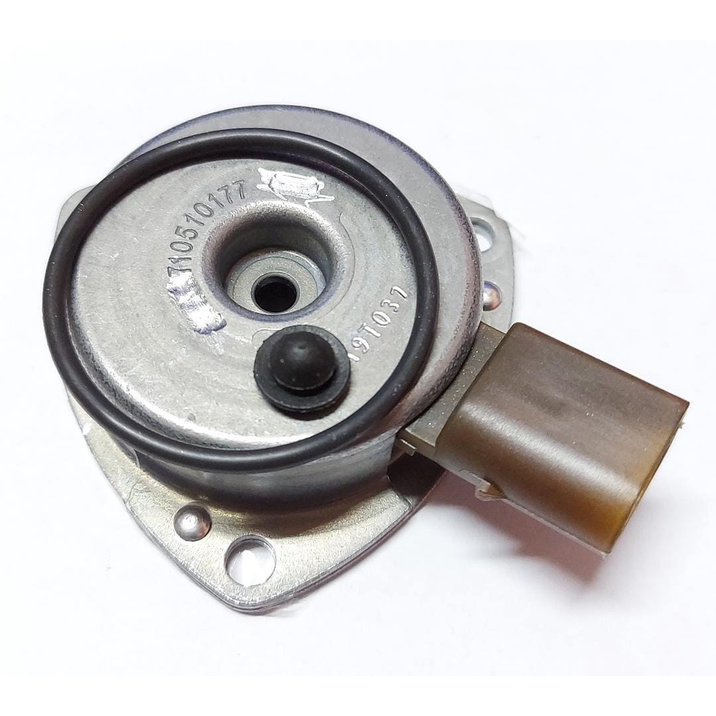 Mercedes W203 W204 W211 M271 Kompressor Camshaft adjustment 2710510177 ...