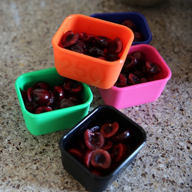 [Beemymagic] Elbees silicone Bowl 250ml | Shopee Singapore