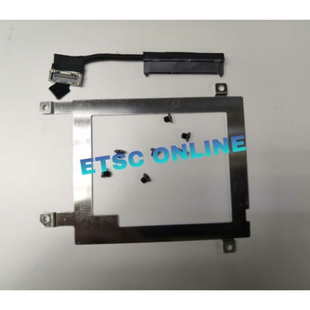 Dell Latitude E7440 hard drive cable ribbon notebook hard disk Casing ...