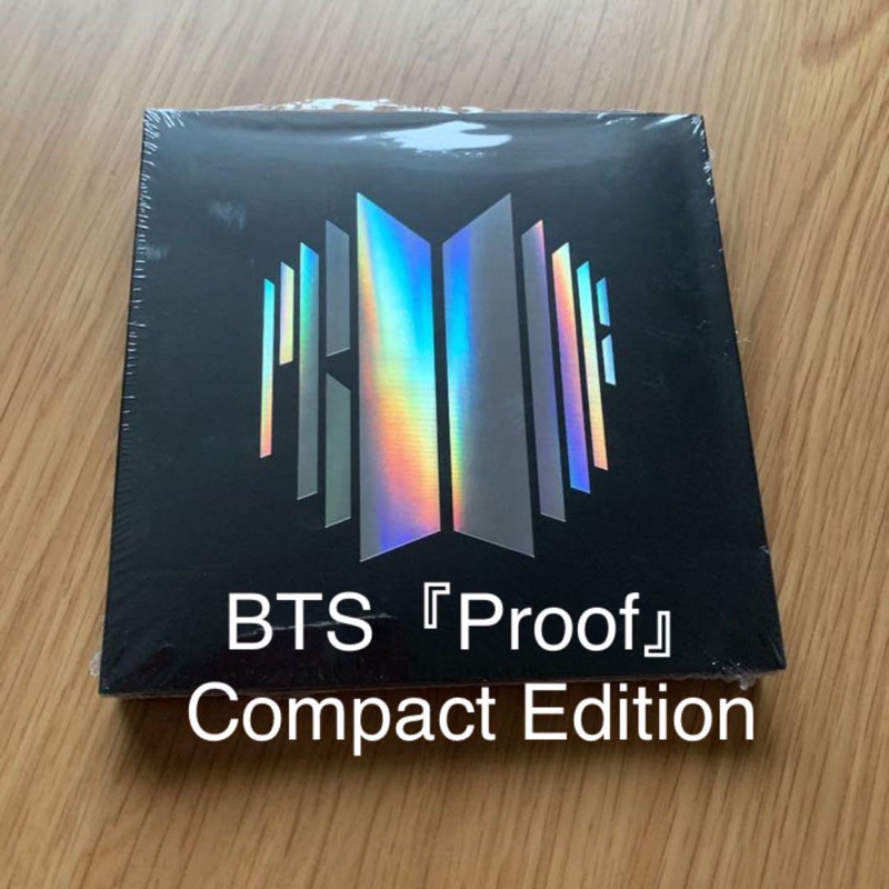 Ready INA BTS - Anthology Album Proof (Compact Edition) | Shopee Singapore