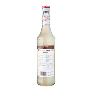 MONIN Jasmine Syrup - 700ml | Shopee Singapore