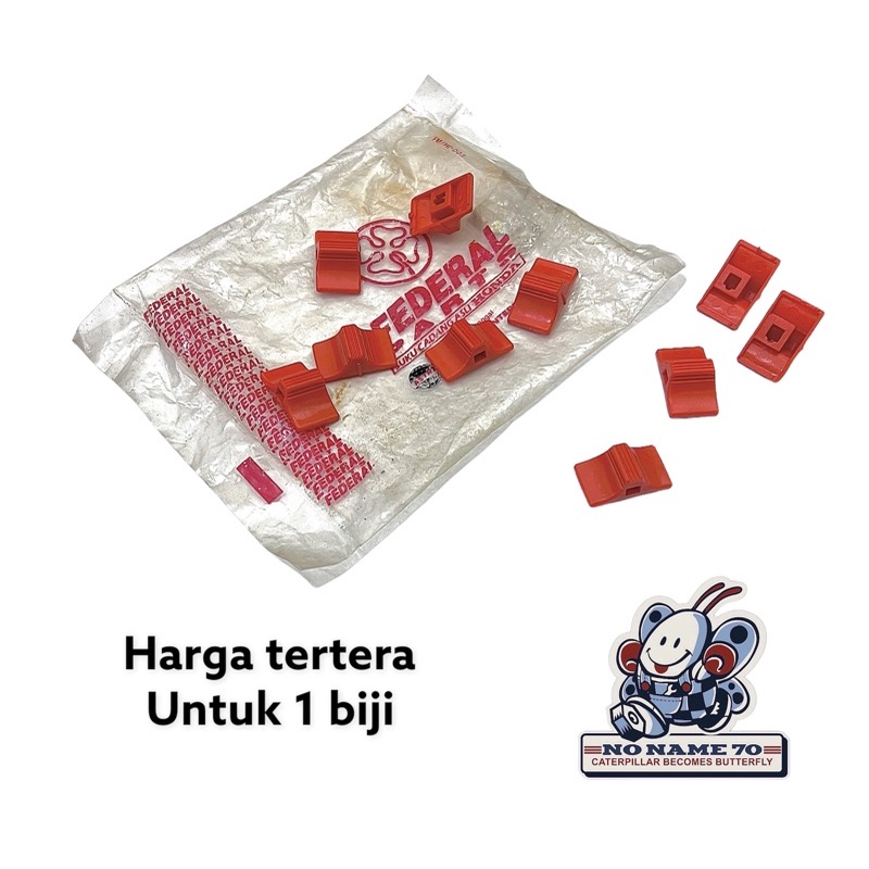 TOMBOL Switch Button sen sein honda Sogan 800 star prima grand legenda ...