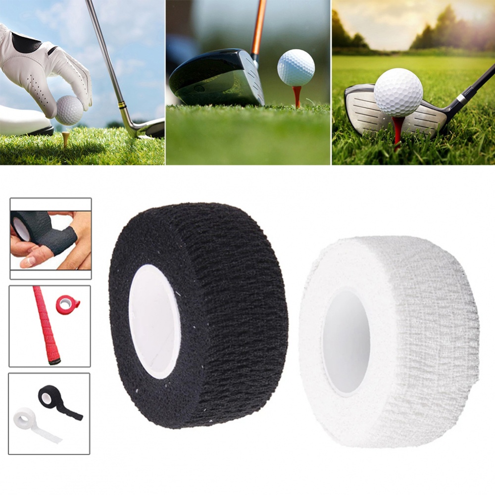 ///Sports Anti Blister Tape - New Golf ////Club Finger Adhesive Low ...