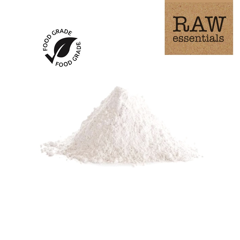 Raw Essentials Gypsum Powder Food Grade 500g / 1kg | Shopee Singapore