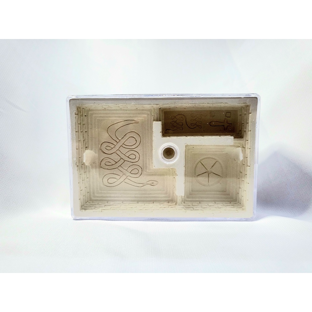 Egyptian Series Formicarium(Small) - A Battle Between Ra & Apep - Ant ...