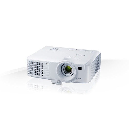 Canon LV WX320 DLP Projector ( 3 YEAR WARRANTY) | Shopee Singapore