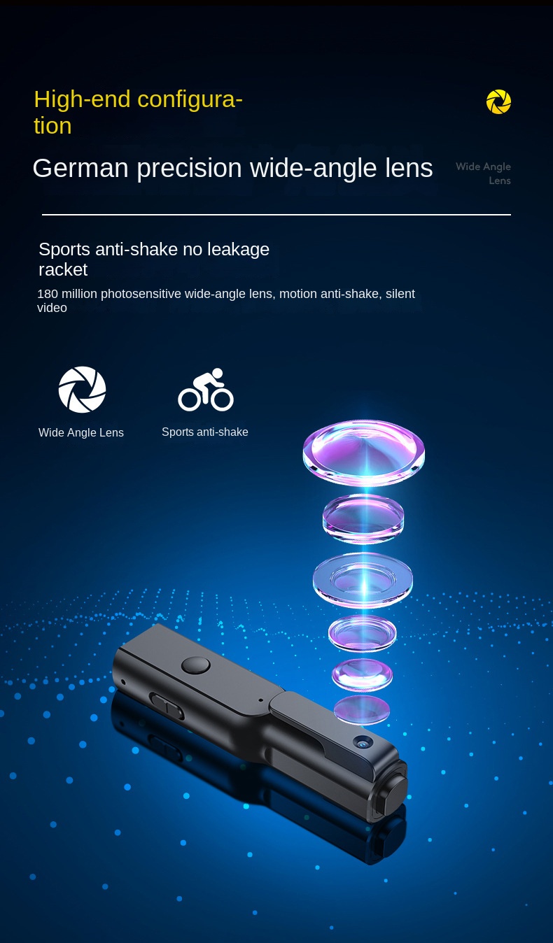 Mini 128GB digital camera video recorder 1080P 0-64G, professional ...