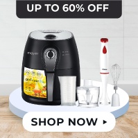 Buy Small Kitchen Appliances Products Online - Home Appliances Deals ...
