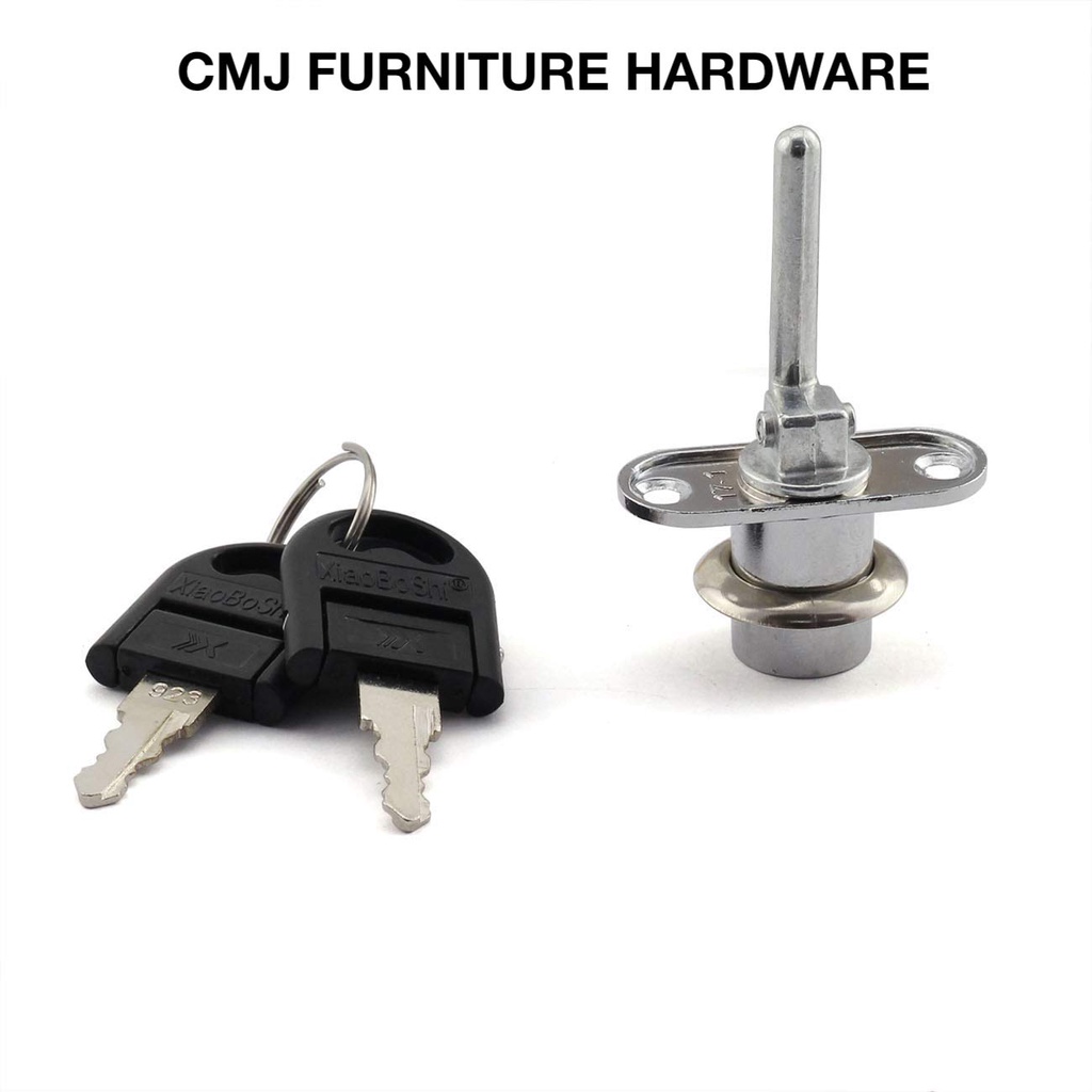 Front Lock for Central Office System Cabinet Filing Drawer Locker ...