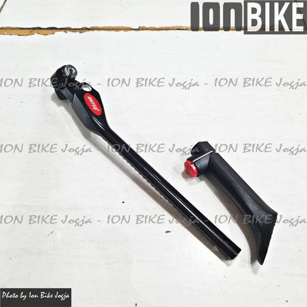 Standard United QR 16 - 20 Inch Quick Release Standard Seli Troy Gust ...