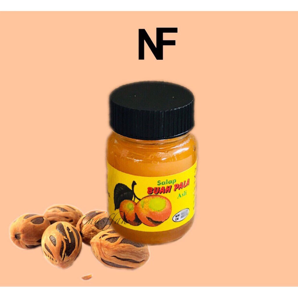 Bam/ Palm Fruit Nasffah (NF) | Shopee Singapore