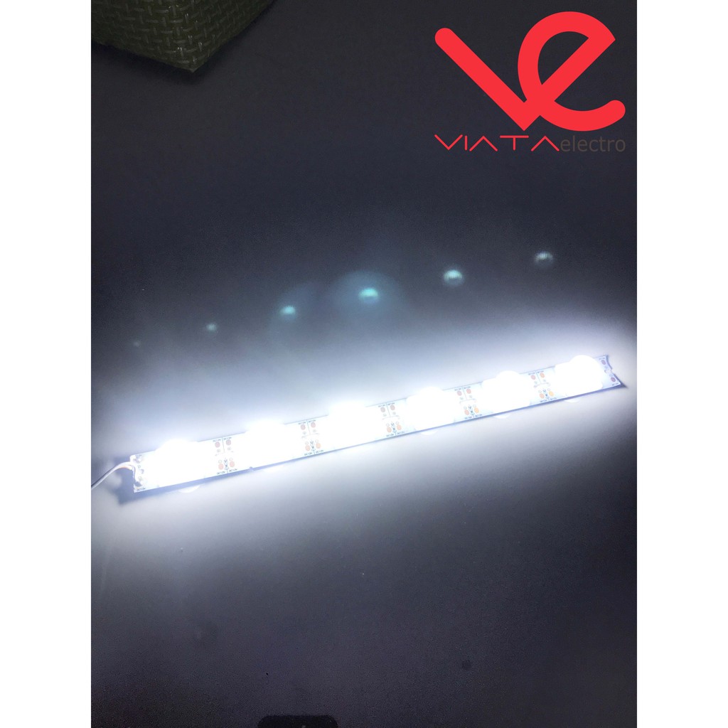 Led BAR MODULE LED HARD STRIP MODULE LIGHT MODULE 12V | Shopee Singapore