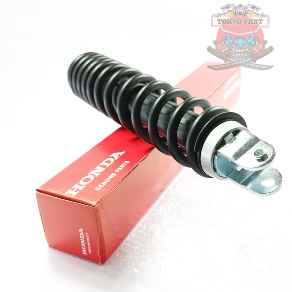 Shockbreaker Rear HONDA KVY ORIGINAL Quality HONDA Presition Is Very ...