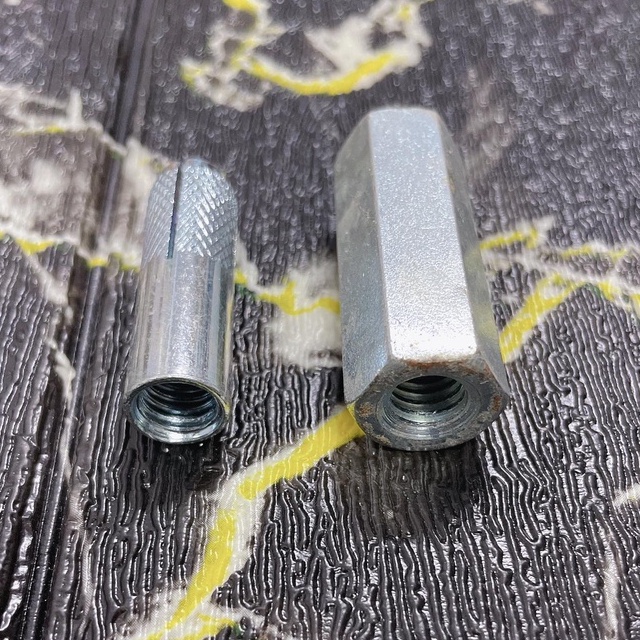 drop in anchor wall plug cement concreate simen palam dinding for iron ...