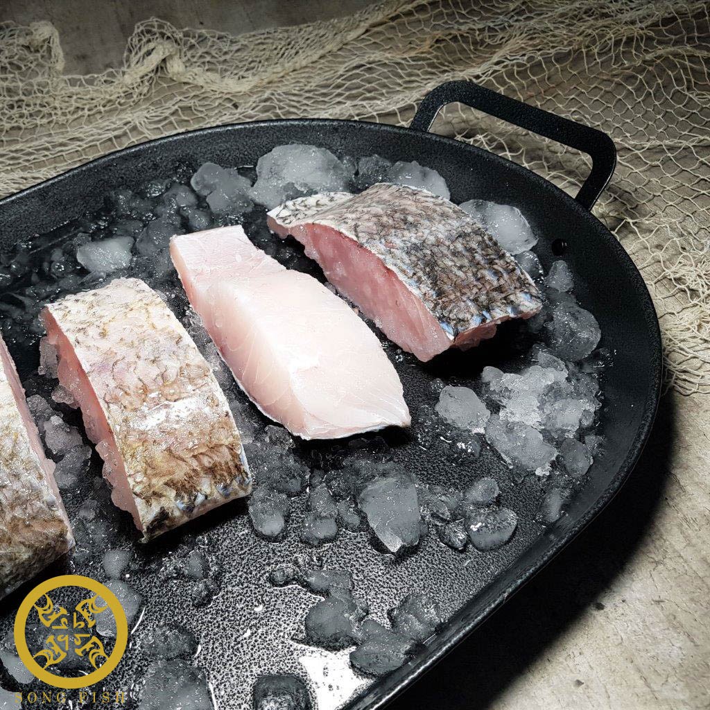 [ Song Fish] Threadfin Fillet Frozen | Shopee Singapore