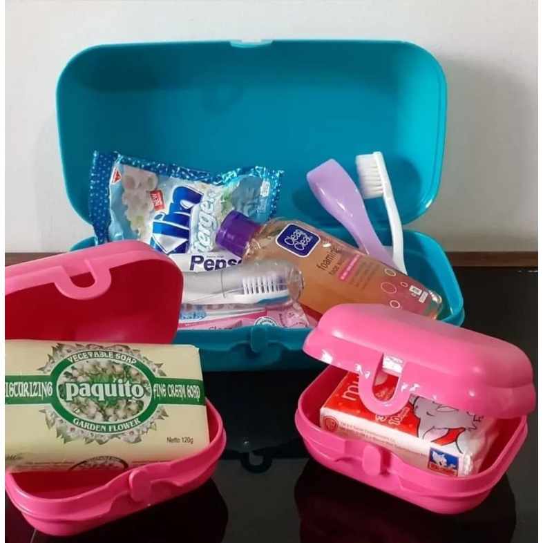Oyster Container Set (1 Set contains 3 pcs) | Shopee Singapore