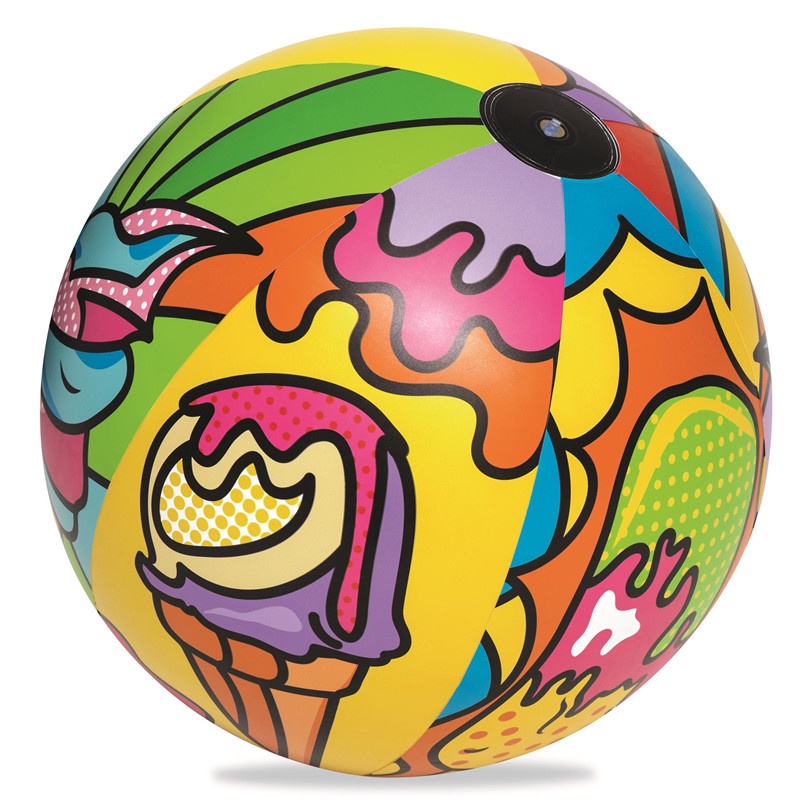 Bestway Beach Ball Jumbo (91cm / 36