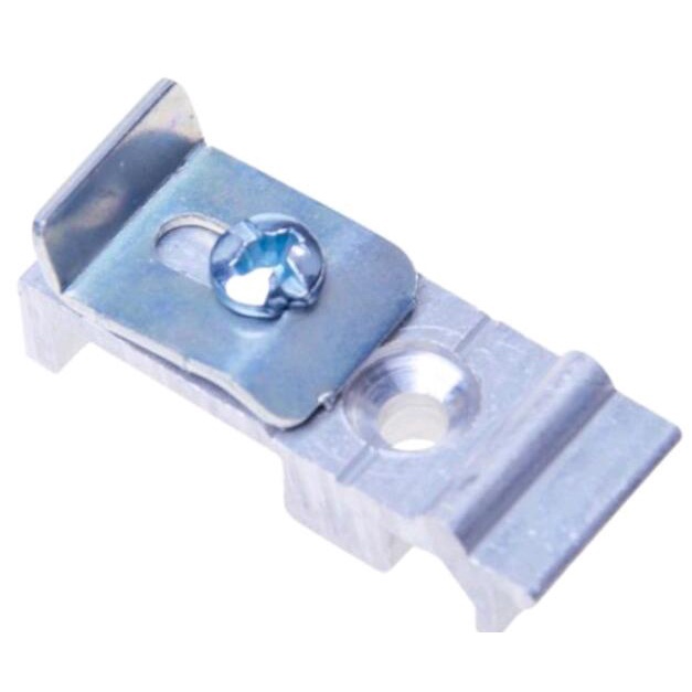 Bracket Track Ceiling / Plaster Ceiling / Cement Ceiling_Braket Trek ...